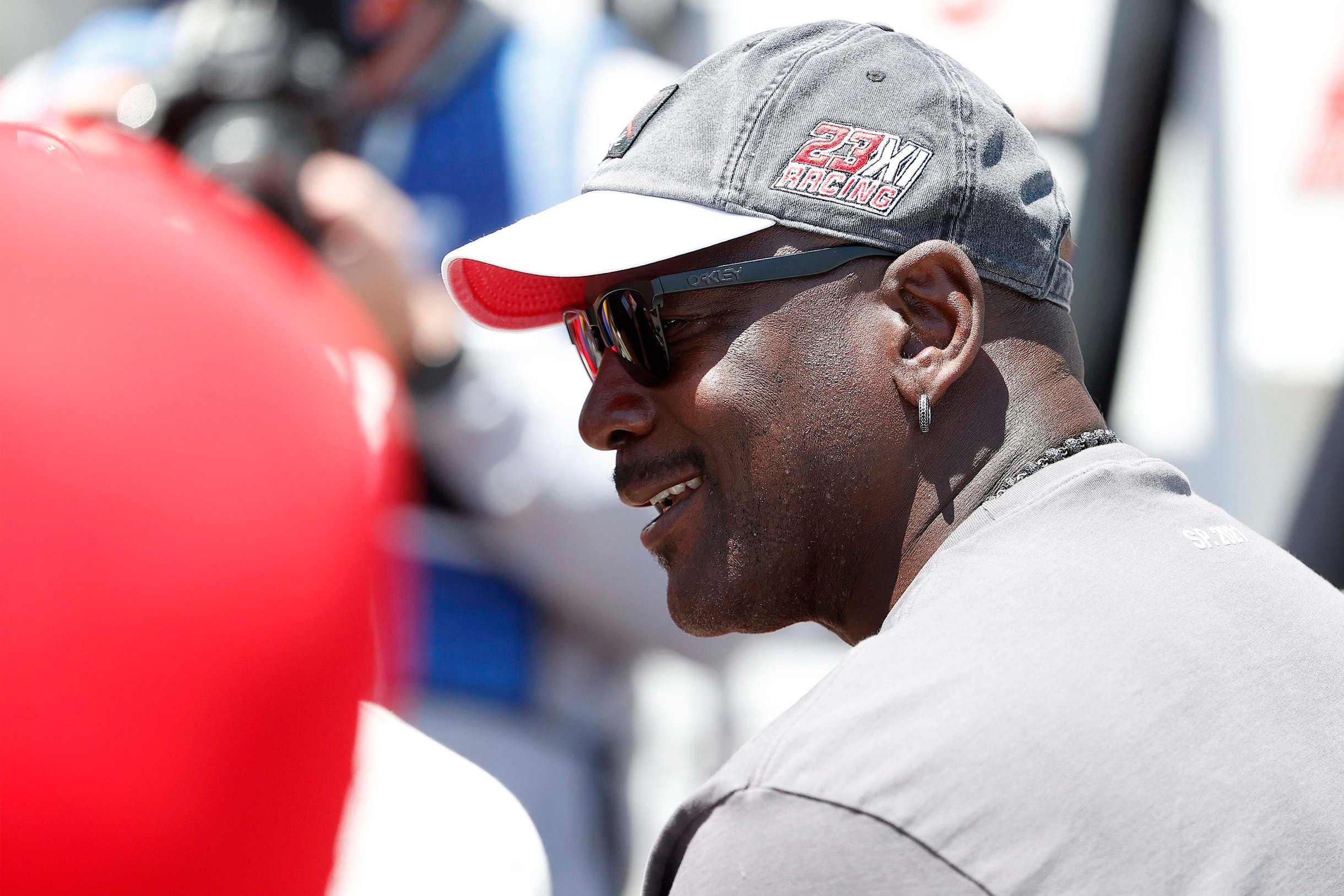 NASCAR team owned by Michael Jordan might not race in 2025 - Racing News