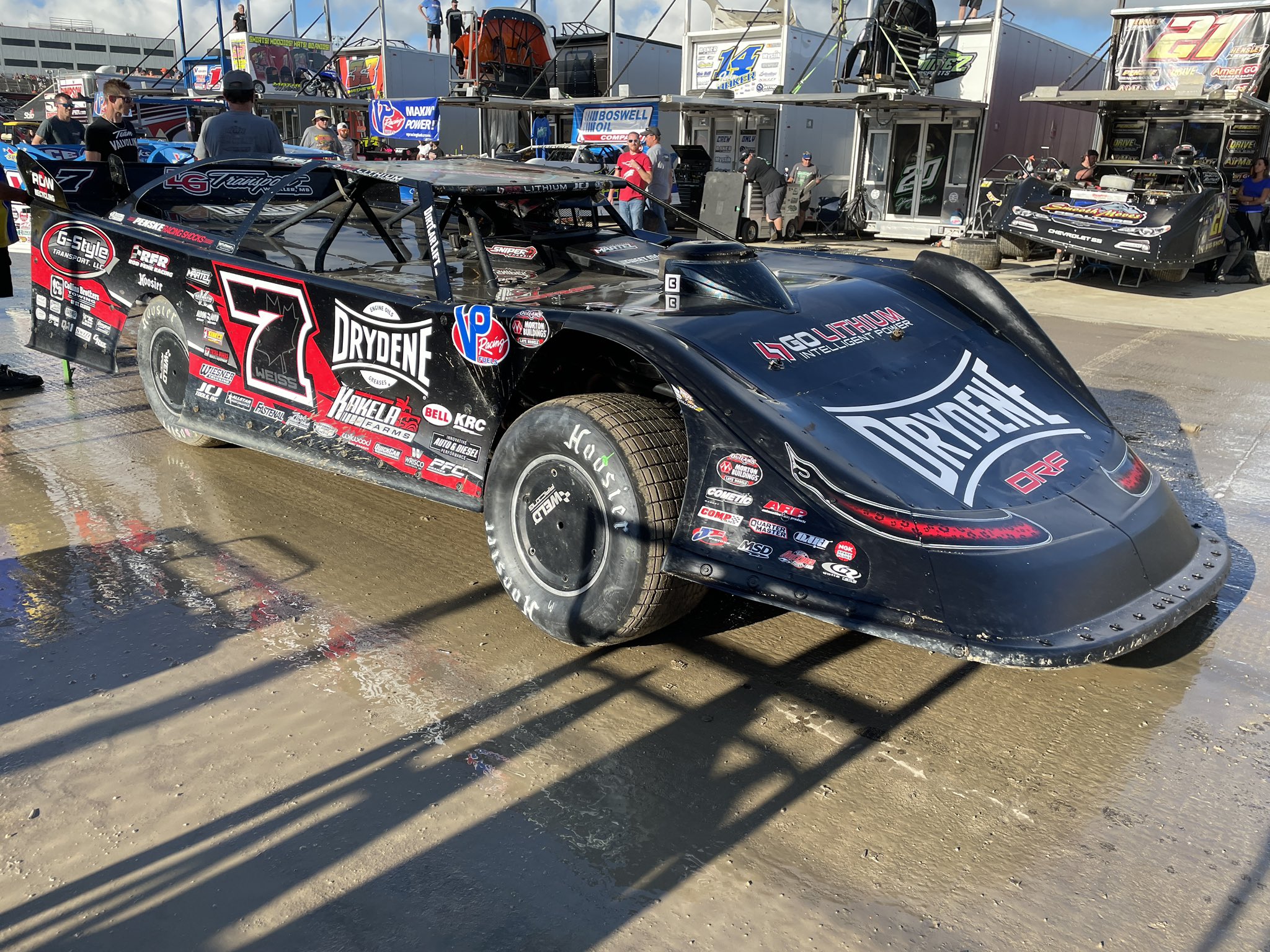 Canadian racing driver denied re-entry into the United States - Racing News