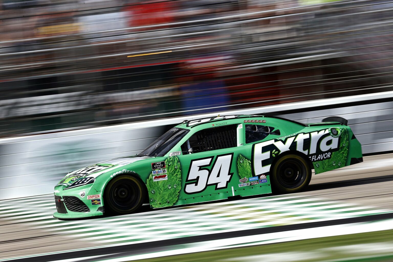Atlanta Race Results: July 10, 2021 (NASCAR Xfinity Series) - Racing News