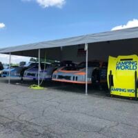 SRX TV Ratings: July 2021 (Lucas Oil Raceway) - Racing News