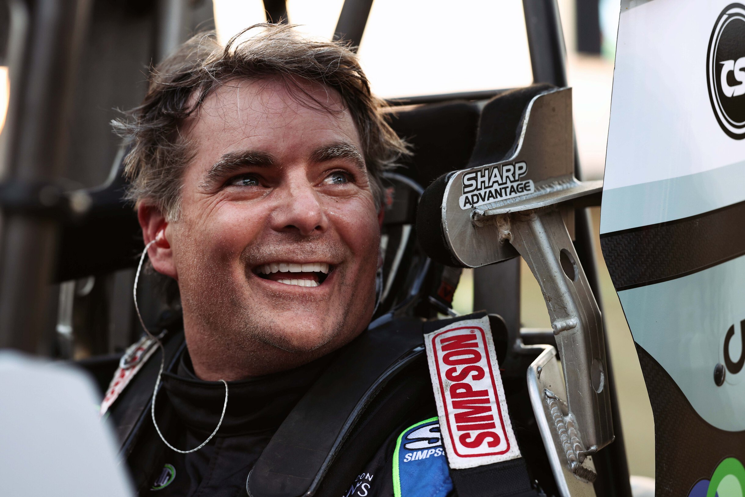 Jeff Gordon, Mark Martin, Bill Elliott and more set for IROC in 2025 ...