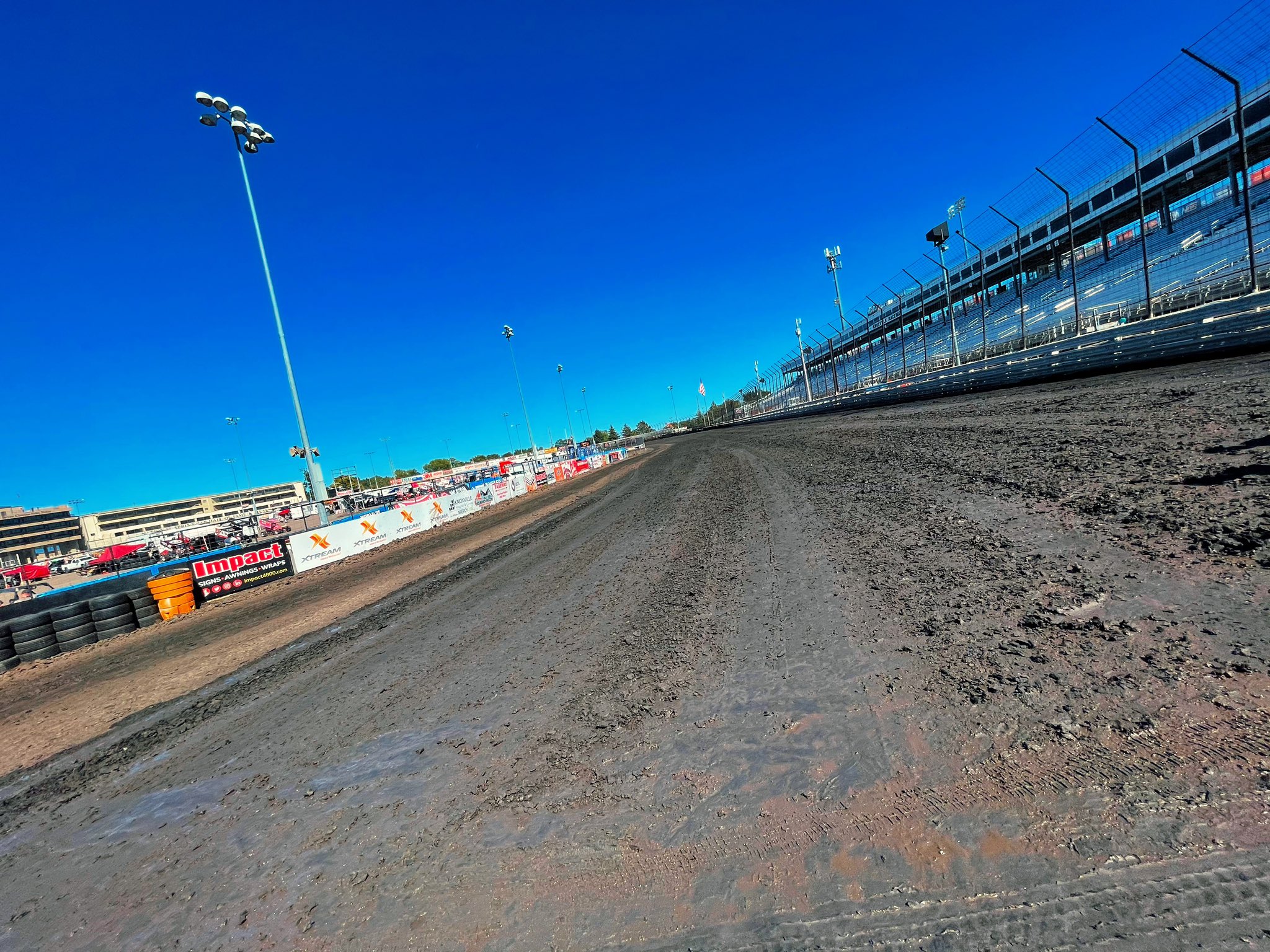 Knoxville Nationals: Entry List / Schedule (2024) - Racing News