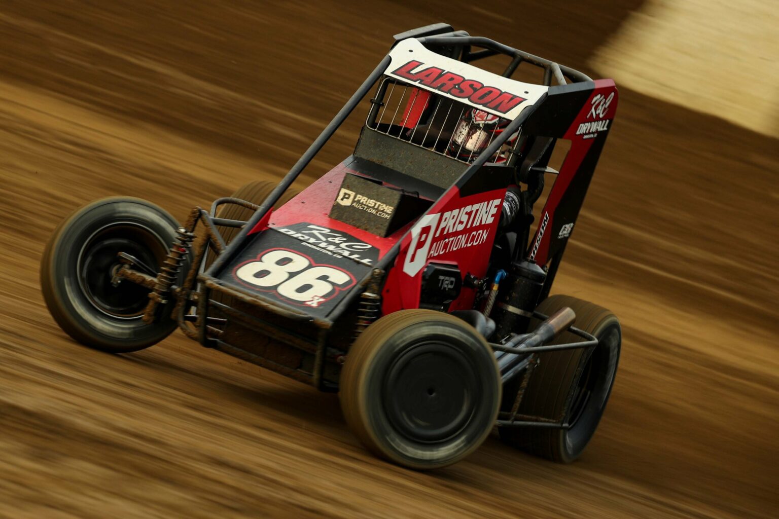 BC39 Results: August 19, 2021 (Indianapolis Dirt Track) - Racing News