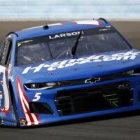 Kyle Larson vs Austin Dillon at Watkins Glen (Video) - Racing News