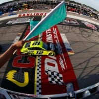 Darlington Race Results: May 14, 2023 (NASCAR Cup Series)