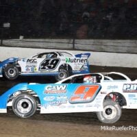 World 100 Results: September 10, 2022 (Eldora Speedway - $55k)