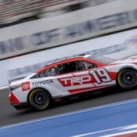 NASCAR Next Gen testing schedule updated - Racing News