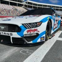 Rick Ware Racing close to having NASCAR charter repossessed - Racing News