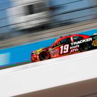 Martin Truex Jr is out of retirement to run the Daytona 500 - Racing News