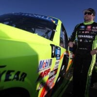 Matt Crafton is set to retire from full-time NASCAR racing - Racing News