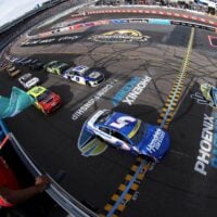 Phoenix Starting Lineup: March 2025 (NASCAR Cup Series) - Racing News
