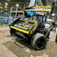 Tulsa Shootout Results: January 4, 2025 - Racing News