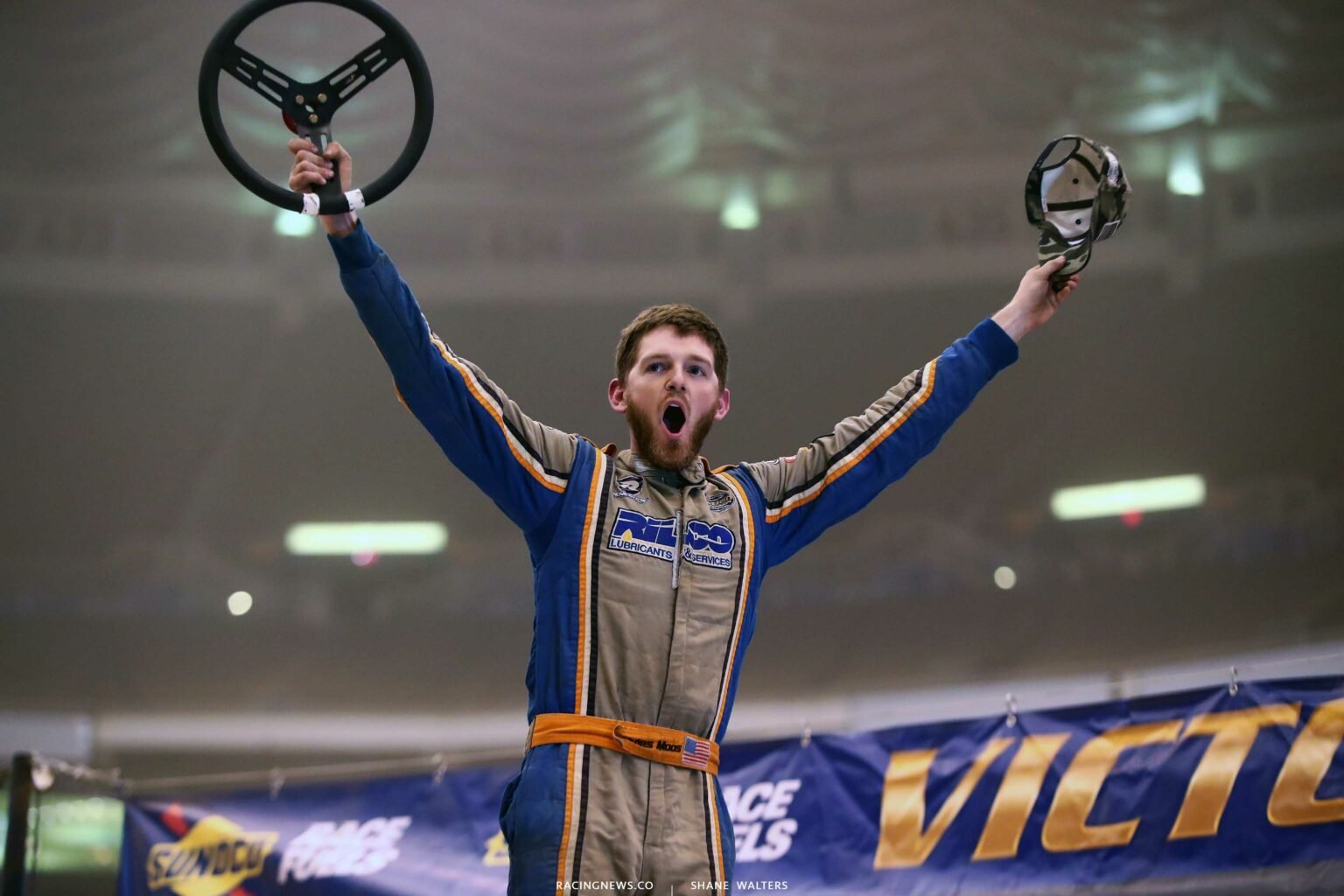 Gateway Dirt Nationals Results: December 3, 2021 - Racing News