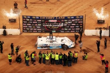 Gateway Dirt Nationals Results: December 4, 2021 - Racing News