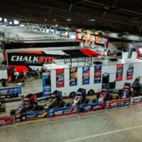 Chili Bowl Nationals: Entry List (2026) - Racing News