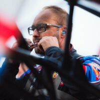 Donny Schatz out at Tony Stewart Racing - Racing News