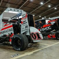 Chili Bowl Results: January 12, 2023 - Racing News