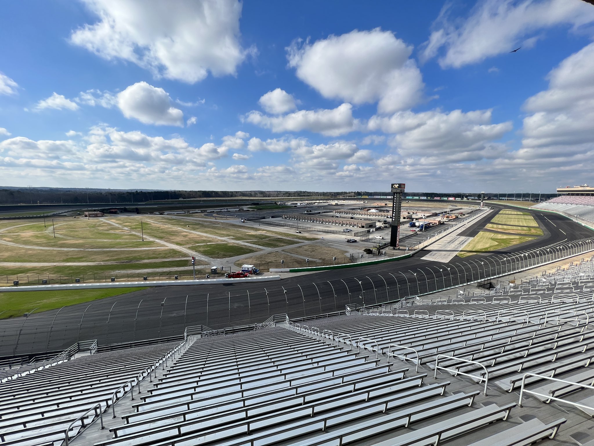 Atlanta Motor Speedway