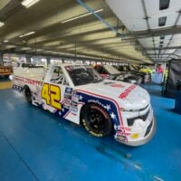 Carson Ware reinstated by NASCAR following suspension - Racing News