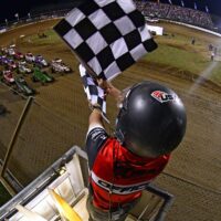 Dirt Track at Indianapolis Results: July 1, 2025 (BC39) - Racing News