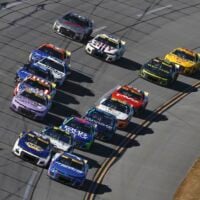 Talladega TV Schedule: April 2024 (NASCAR) - Racing News