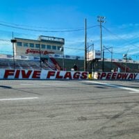 Snowball Derby Results: December 3, 2023 (5 Flags Speedway) - Racing News