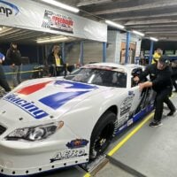 Snowball Derby Starting Lineup: 5 Flags (December 2023) - Racing News