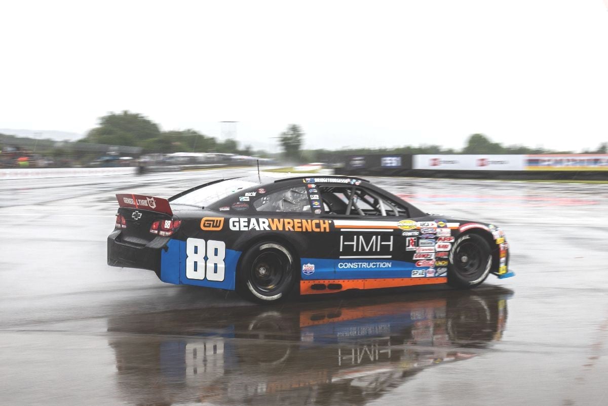 ARCA Team For Sale - Racing News