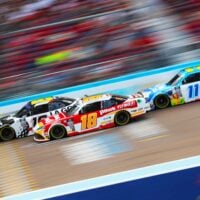 Phoenix Results: March 9, 2024 (NASCAR Xfinity Series) - Racing News