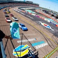 Phoenix Starting Lineup: March 2025 (NASCAR Cup Series) - Racing News