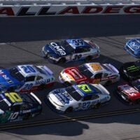 Talladega Results: April 26, 2025 (NASCAR Xfinity Series) - Racing News