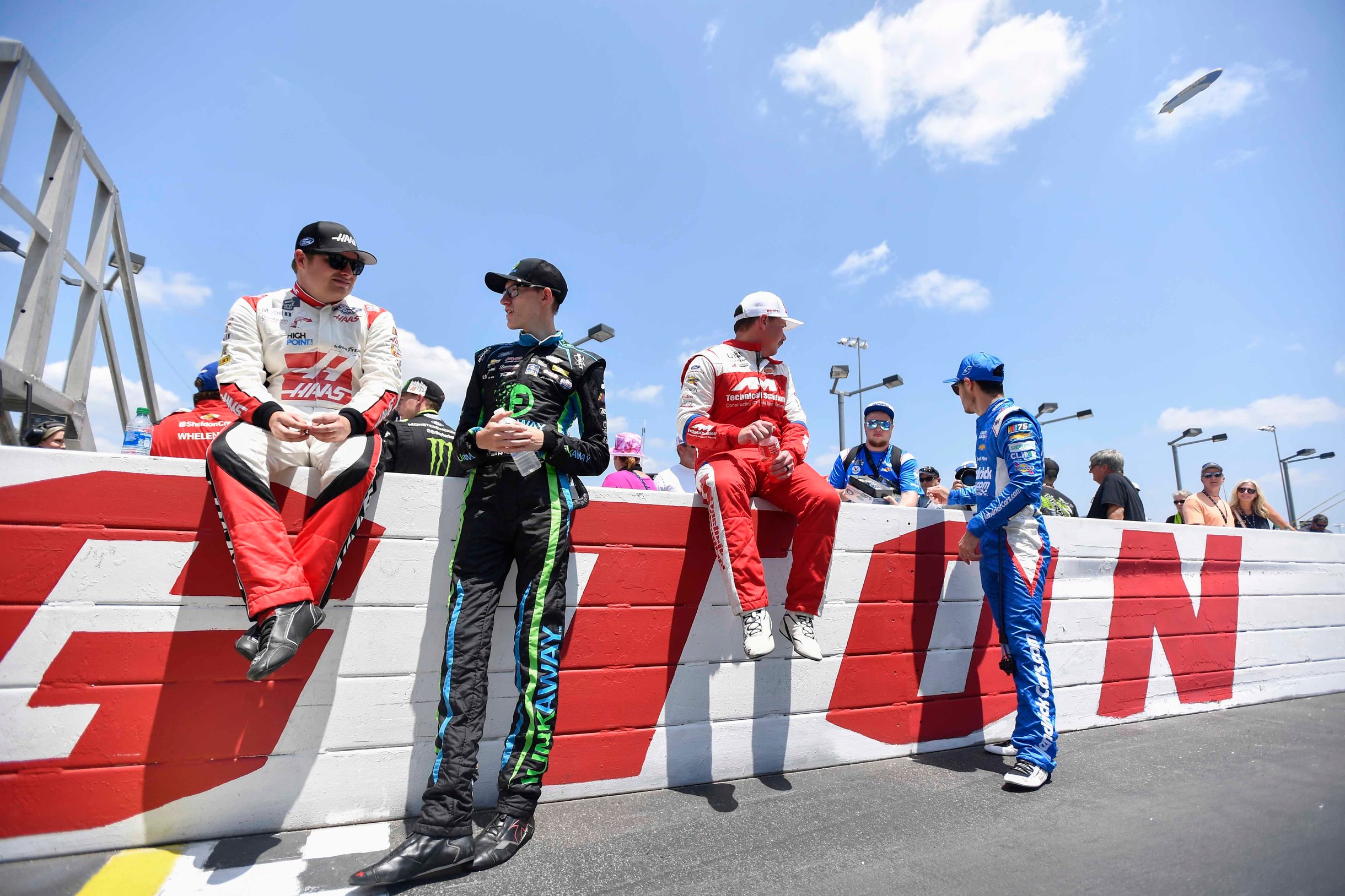 Parker Retzlaff departs Alpha Prime Racing - Racing News