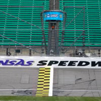 NASCAR Inspection Issue: September 2023 (Kansas Speedway) - Racing News