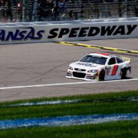 Kansas Race Results: May 6, 2023 (ARCA Menards Series)