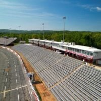 North Wilkesboro Race Results: May 17, 2023 (CARS Tour PLM)