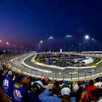 NASCAR All-Star Race Format: 2023 (North Wilkesboro Speedway)