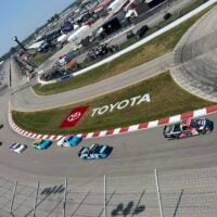 WWT Raceway Results: June 4, 2023 (NASCAR Cup Series)