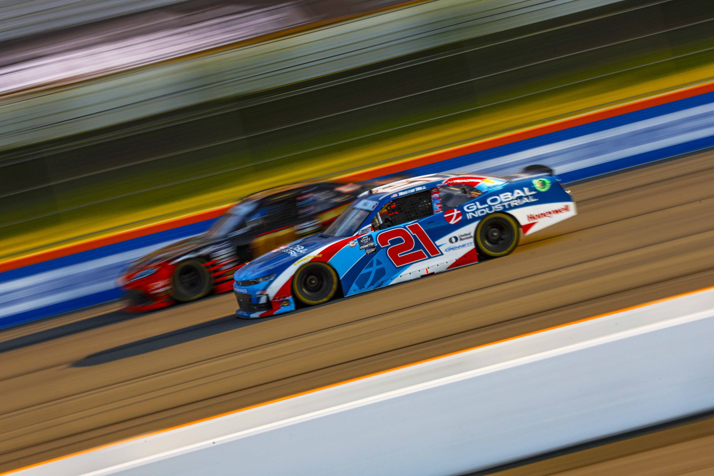 Pocono Starting Lineup: June 2026 (NASCAR O'Reilly Series) - Racing News