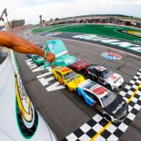 Atlanta Starting Lineup: September 2024 (NASCAR Xfinity Series ...