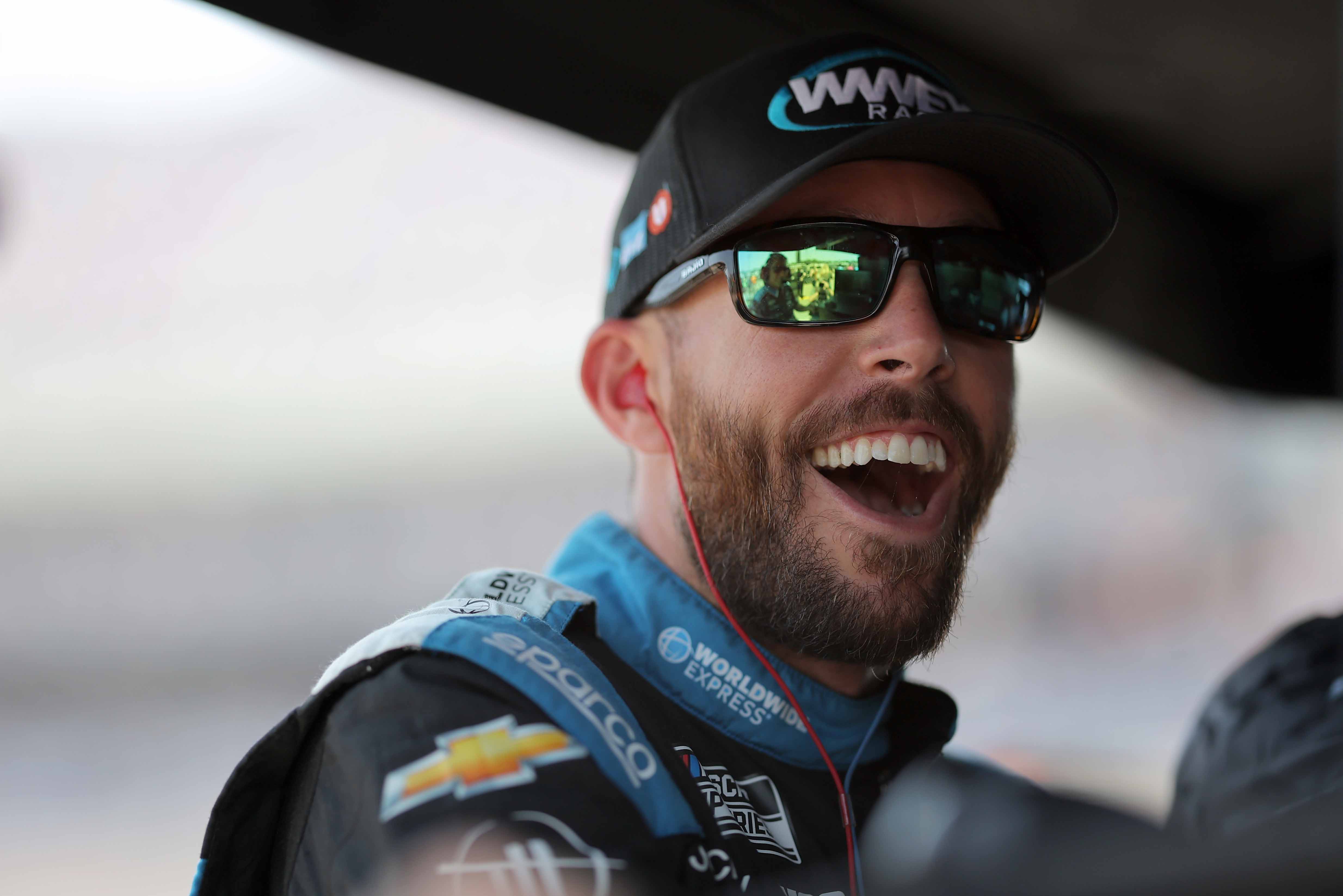 Ross Chastain returns to late model racing - Racing News