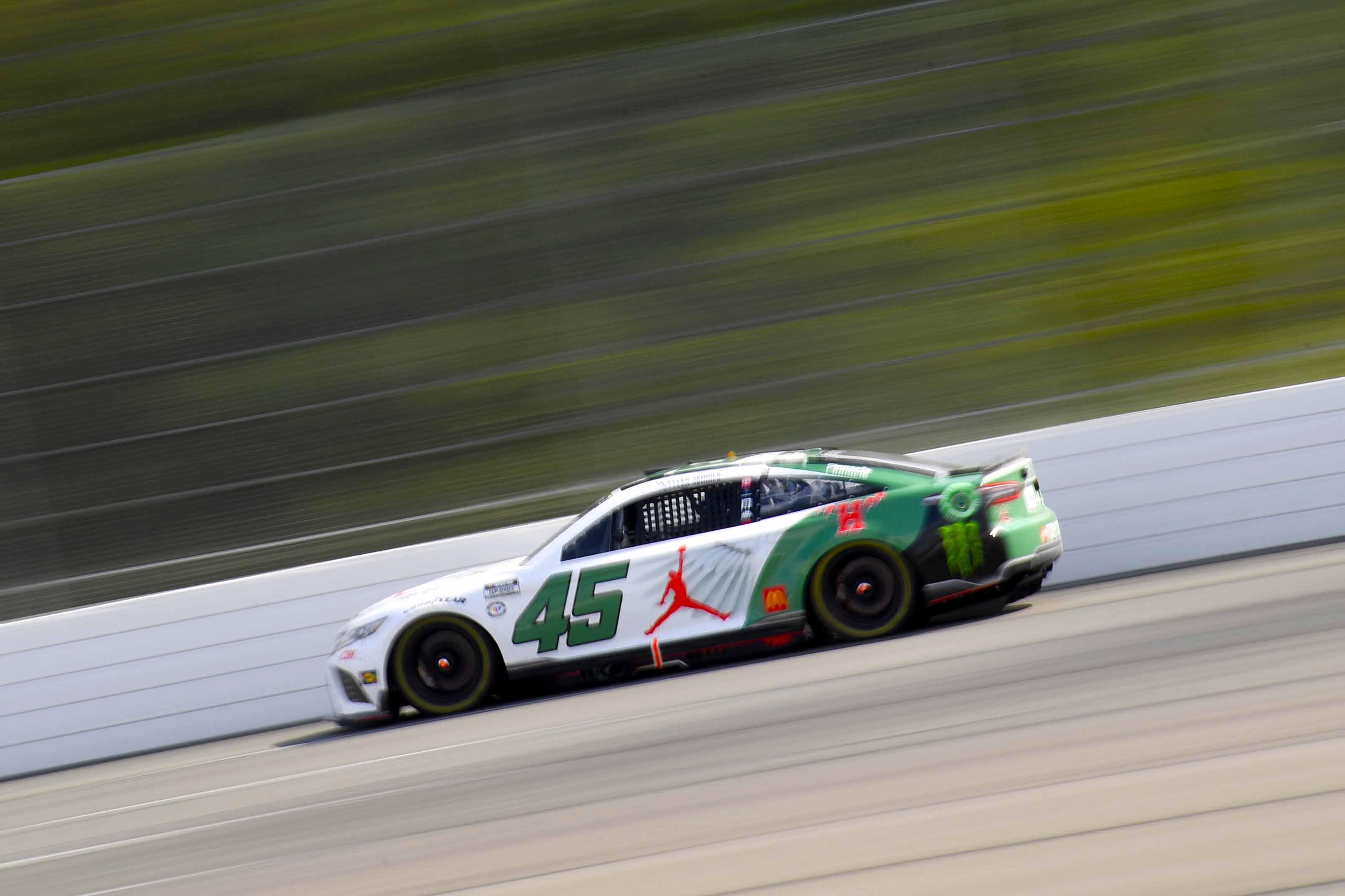 Pocono TV Schedule: July 2024 (NASCAR) - Racing News