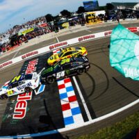 NASCAR points after Watkins Glen International (May 2026) - Racing News
