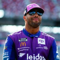 Hardee’s returns to NASCAR with driver Bubba Wallace - Racing News
