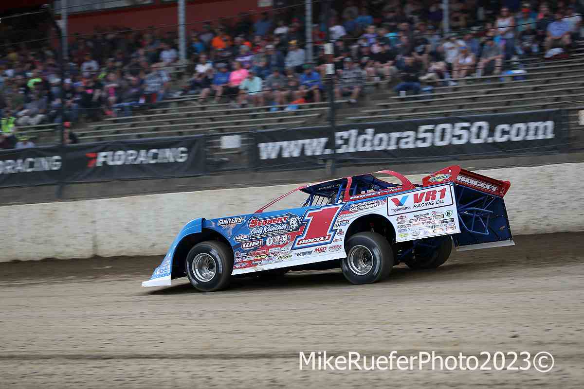 World 100 Entry List: September 2024 (Eldora Speedway) - Racing News