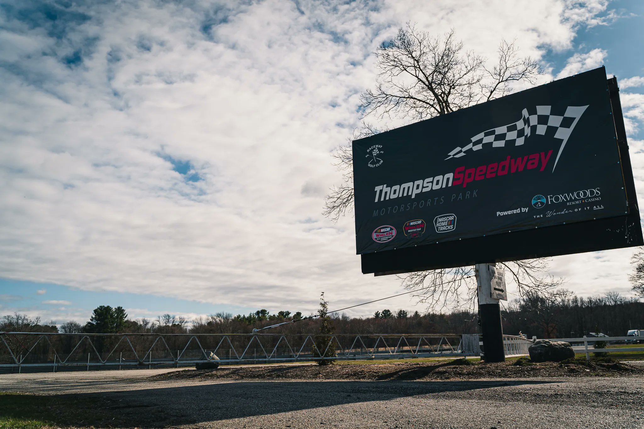 NASCAR driver Sam Rameau suspended following brawl (Video) - Racing News