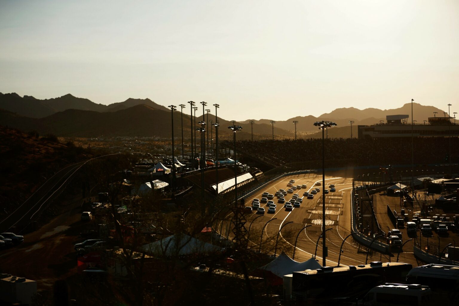 Phoenix Results: November 4, 2023 (NASCAR Xfinity Series) - Racing News