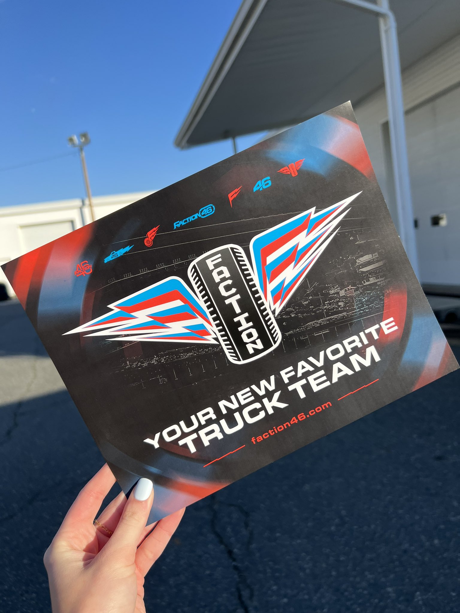 Grandson of Richard Petty to run full-time with new NASCAR team ...