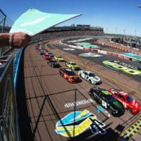 Phoenix Results: March 9, 2025 (NASCAR Cup Series) - Racing News