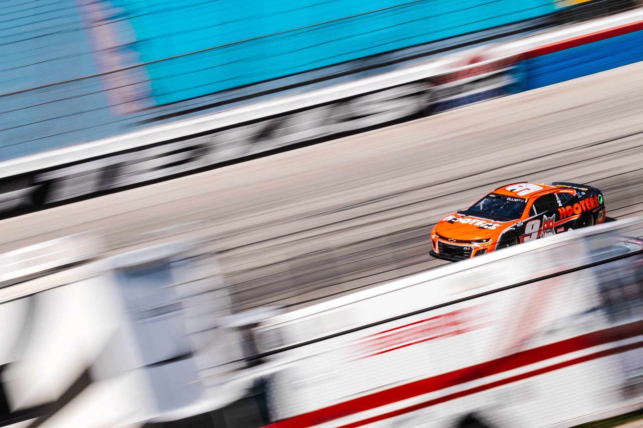 NASCAR Entry List: Texas Motor Speedway (May 2026) - Racing News