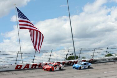 Darlington Results: May 11, 2024 (NASCAR Xfinity Series) - Racing News